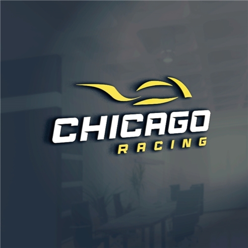 PRC RACING | Criação de Logo Para Outros