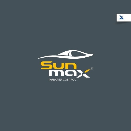 Logo para Sunmax | xandyind.. 5960015