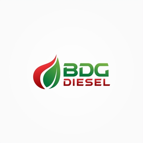 Logo para BDG DIESEL | Artes Aq.. 5960718