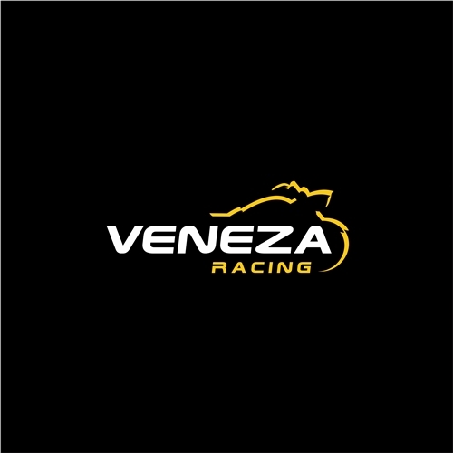 PRC RACING | Criação de Logo Para Outros