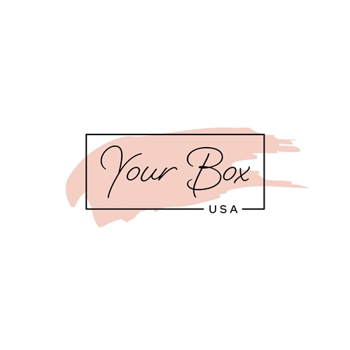 Logo para Your Box USA | . iamJ . 5962295