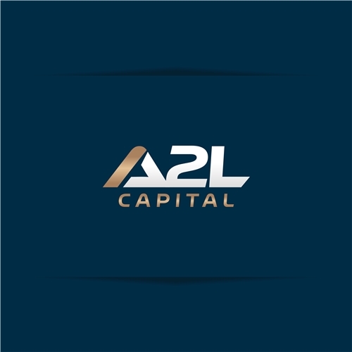 A2L Capital | Criação de Logo e Papelaria (6 itens) Para Contabili...