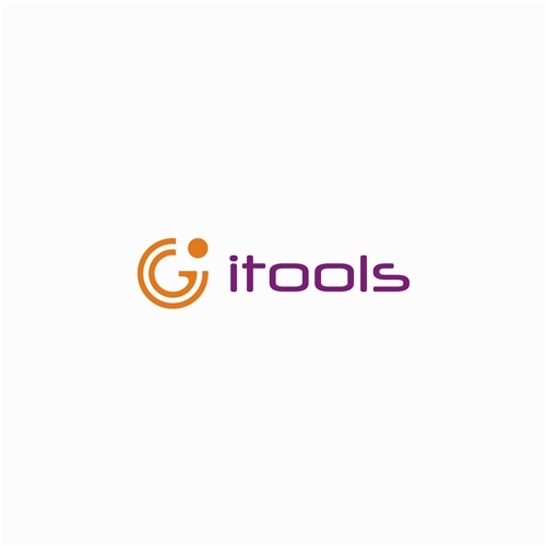itools | Criação de Logo Para Tecnologia & Ciencias