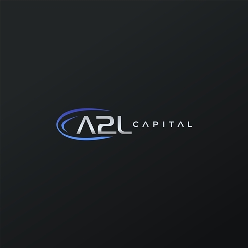 A2L Capital | Criação de Logo e Papelaria (6 itens) Para Contabili...