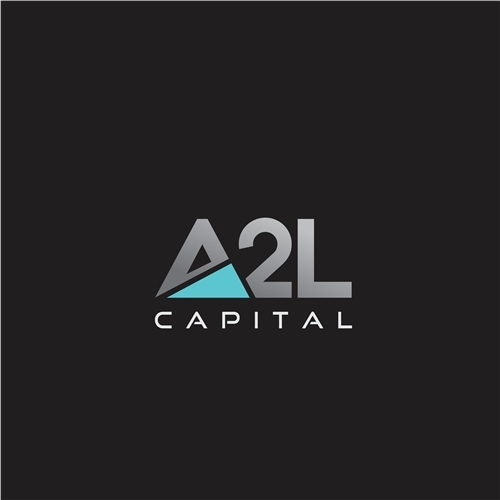 A2L Capital | Criação de Logo e Papelaria (6 itens) Para Contabili...