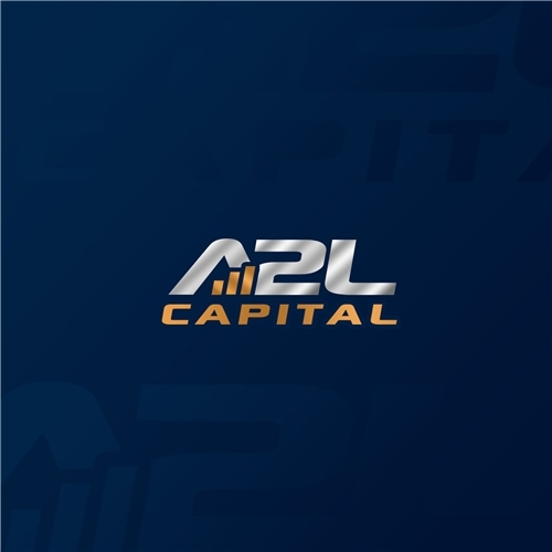 A2L Capital | Criação de Logo e Papelaria (6 itens) Para Contabili...