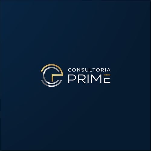 Consultoria Prime | Criação de Logo Para Consultoria de Negócios