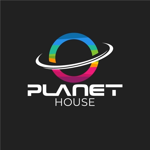 Logo para Planet House | Leo Desi.. 5966759