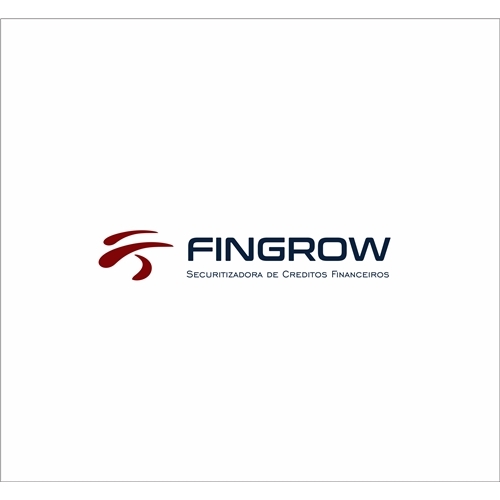 Fingrow Securitizadora de Creditos Financeiros S/A | Criação de Log...