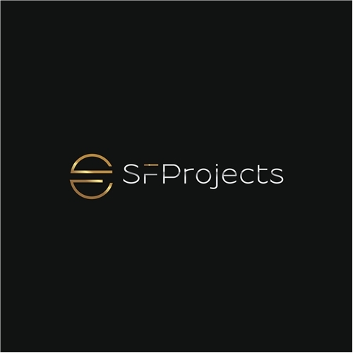 Logo para SF Projects | BIKINA D.. 5968813