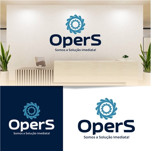 OperS, o nome da marca é Operativos mas optei por meter apenas Oper...