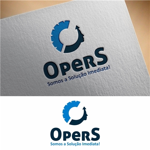 OperS, o nome da marca é Operativos mas optei por meter apenas Oper...