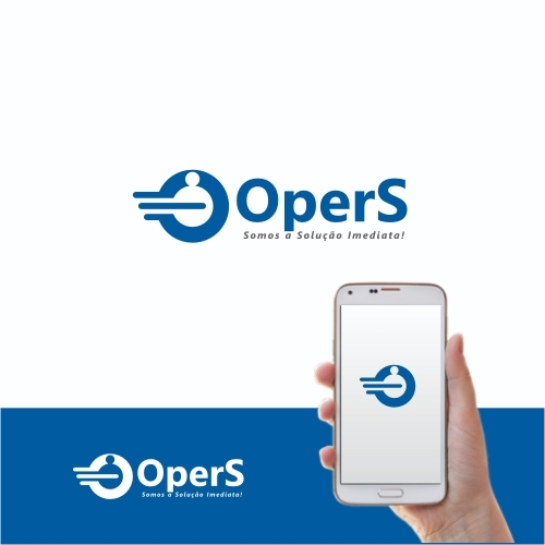 OperS, o nome da marca é Operativos mas optei por meter apenas Oper...