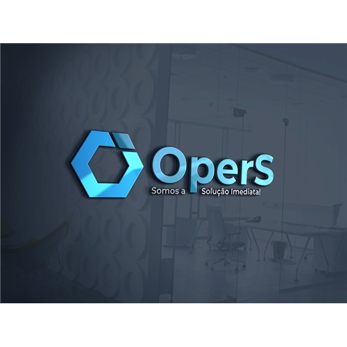 OperS, o nome da marca é Operativos mas optei por meter apenas Oper...