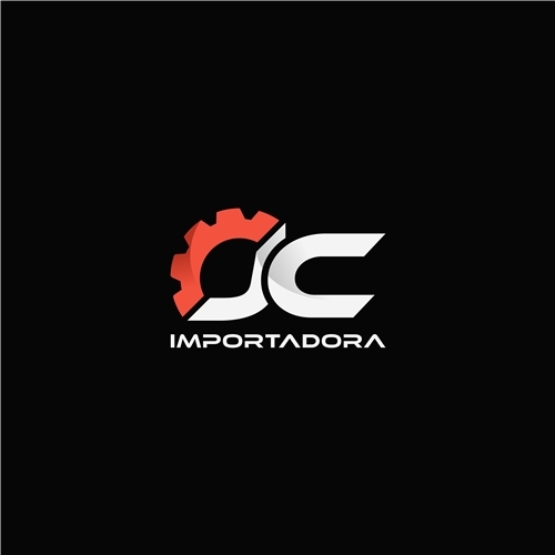JC IMPORTADORA LTDA | Criação de Logo Para Outros