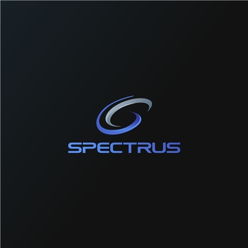 Spectrus | Criação de Logo Para Fotografia