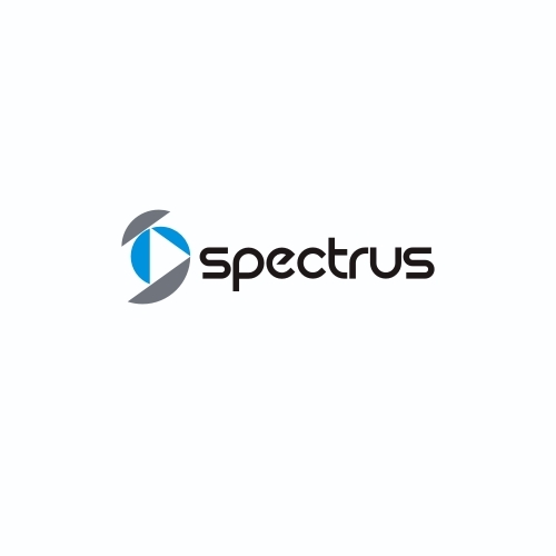 Spectrus | Criação de Logo Para Fotografia