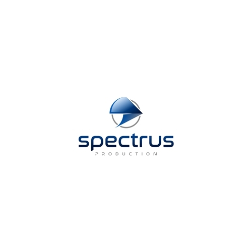 Spectrus | Criação de Logo Para Fotografia