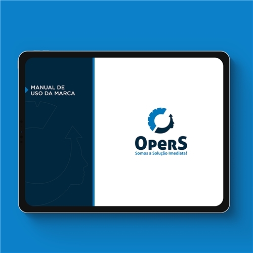 OperS, o nome da marca é Operativos mas optei por meter apenas Oper...