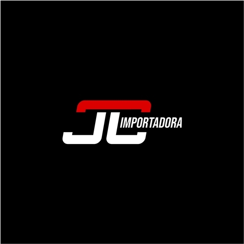 JC IMPORTADORA LTDA | Criação de Logo Para Outros