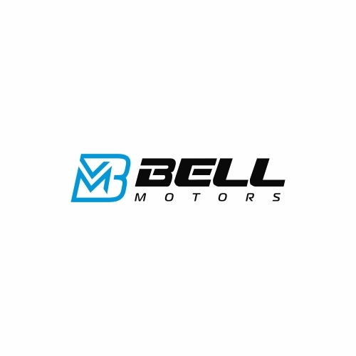 Logo para BELL MOTORS | LuisNetto 5976475