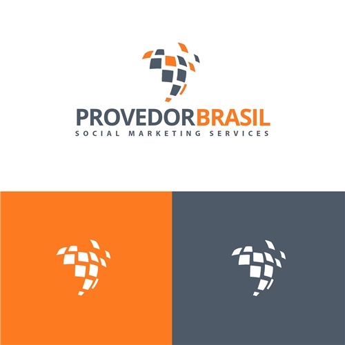 Logo para Provedor Brasil | Dani Cam.. 5977348
