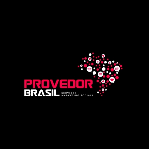 Logo para Provedor Brasil | Livia Me.. 5977794