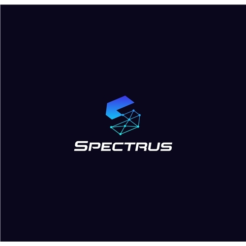 Spectrus | Criação de Logo Para Fotografia