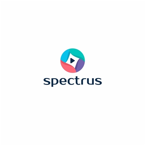 Spectrus | Criação de Logo Para Fotografia