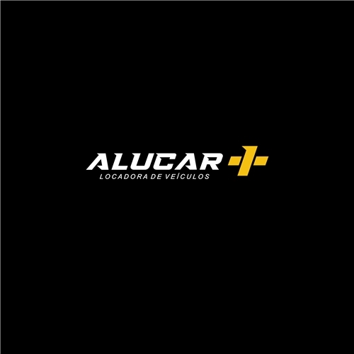 Alucar + | Criação de Logo Para Automotivo