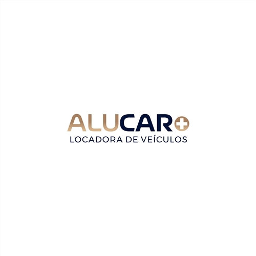 Alucar + | Criação de Logo Para Automotivo