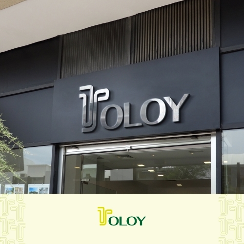 Logo para TOLOI day health | TOVIM 5985783