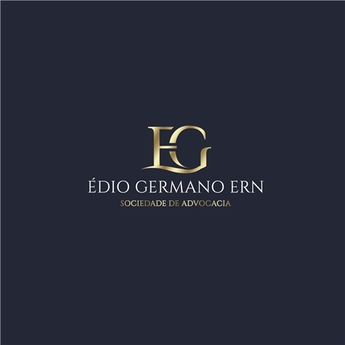 ÉDIO GERMANO ERN SOCIEDADE DE ADVOCACIA - EGE - Gostaria das Inicia...