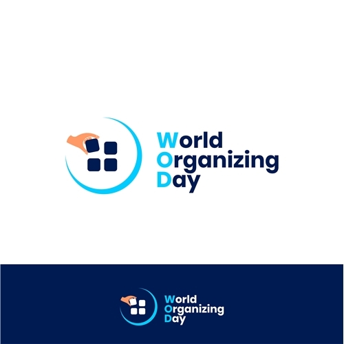 Logo para World Organizing.. | melquize.. 5986778