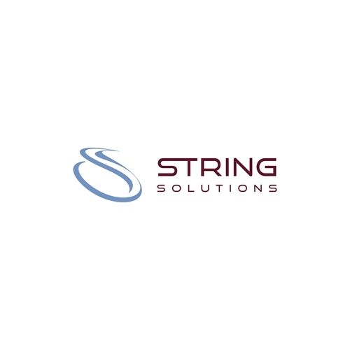 Logo para String | Bikina D.. 5987236