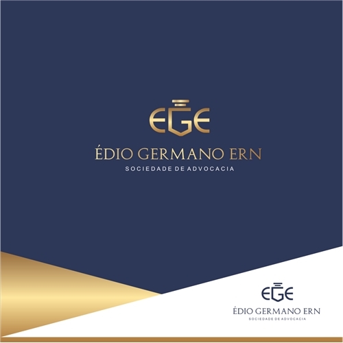 ÉDIO GERMANO ERN SOCIEDADE DE ADVOCACIA - EGE - Gostaria das Inicia...