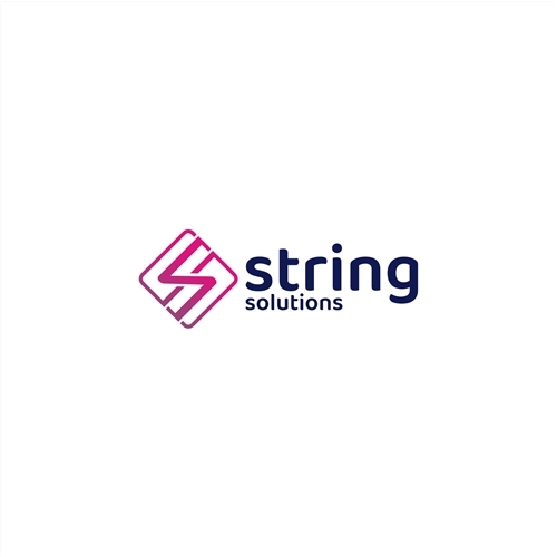 Logo para String | at4design 5988338