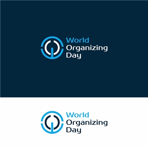 Logo para World Organizing.. | Maia Des.. 5989820