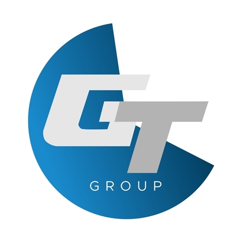 Logo para GT Group | Whanders.. 5992557