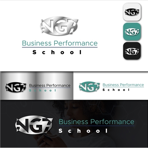 Logo para NG7 Business Per.. | 7Midia -.. 5993594