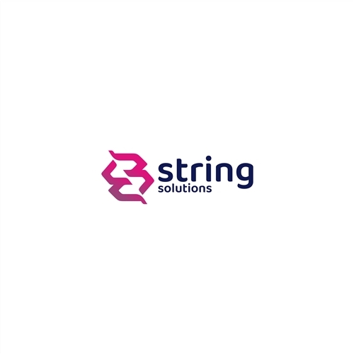 Logo para String | at4design 5994318