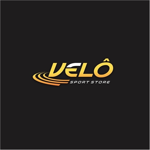 Velô | Criação de Logo Para Esportes