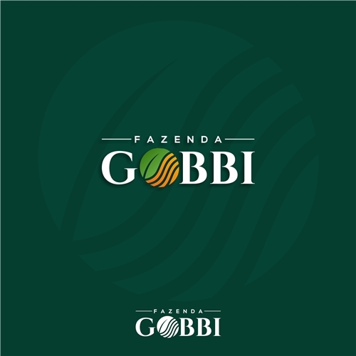 Fazenda Gobbi | Criação de Logo Para Ambiental & Natureza