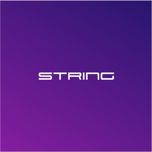 Logo para String | at4design 5998161