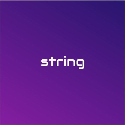 Logo para String | at4design 5998162