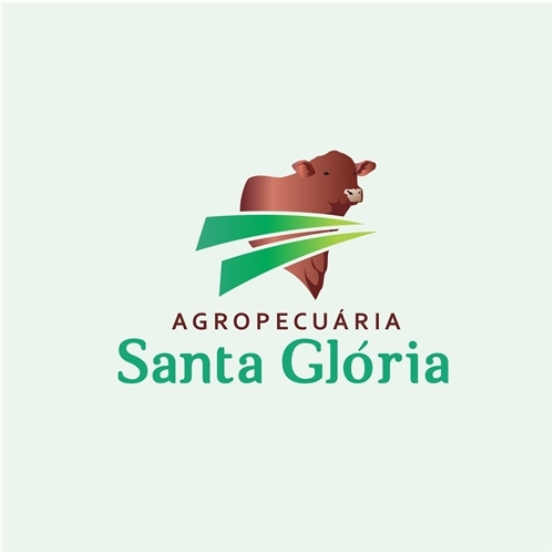 Logo para AGROPECUÁRIA SAN.. | Design pxl 5999180
