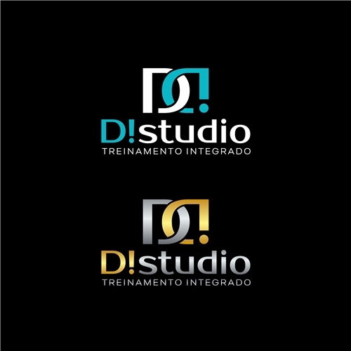 D! studio | Criação de Logo Para Outros