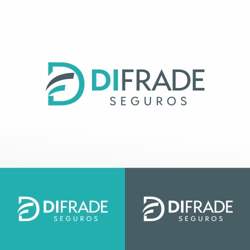 Logo para Di Frade | LuisNetto 6006919