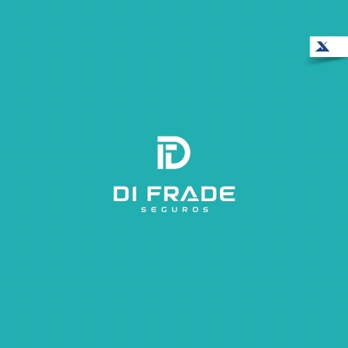 Logo para Di Frade | xandyind.. 6007852