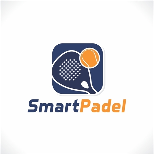 Logo para Smart Padel | SandroDe.. 6009289